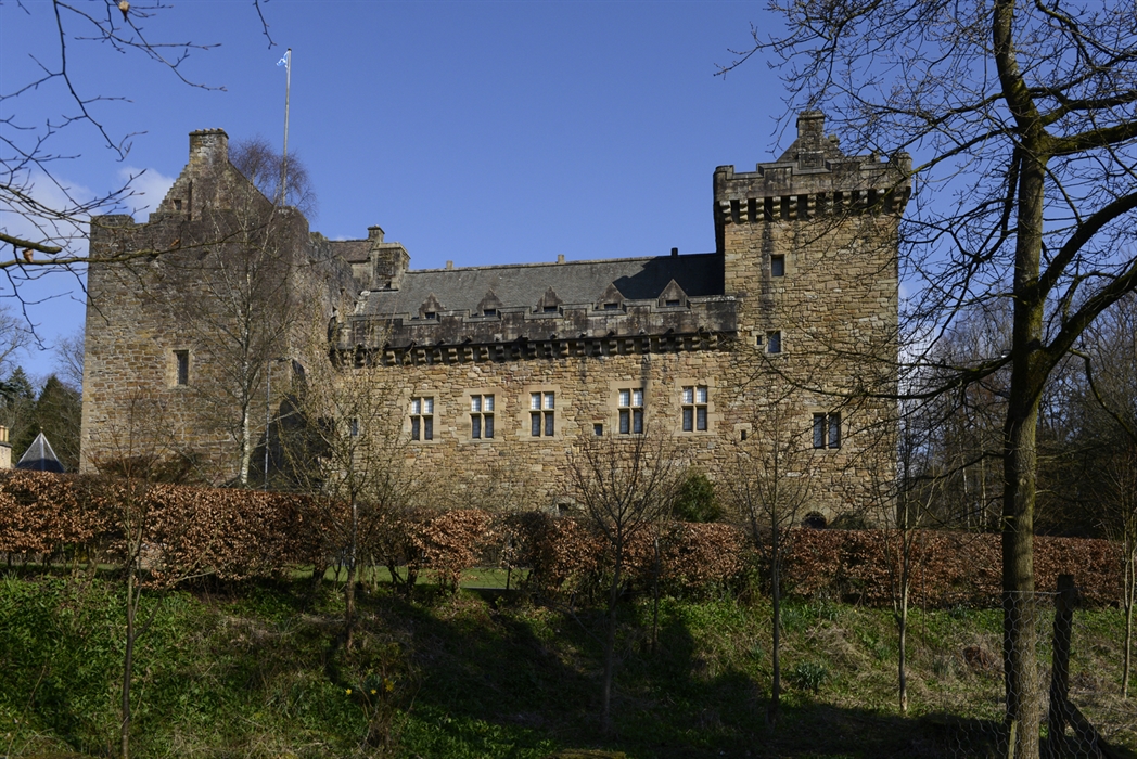 Dean Castle Country Park, Kilmarnock – Castles | VisitScotland