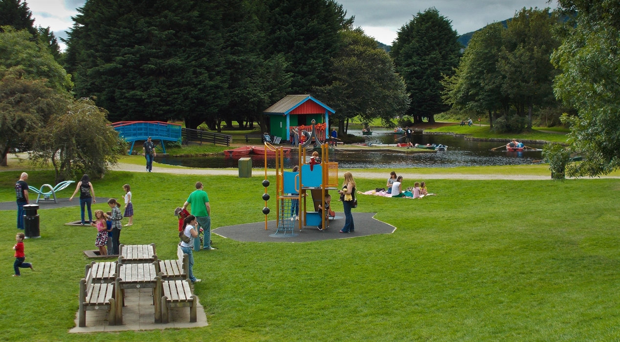 12 Fun Activities & Things To Do in Inverness | VisitScotland