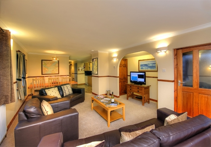 Tralee Bay Holidays | VisitScotland