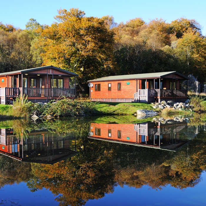 Tralee Bay Holidays | VisitScotland