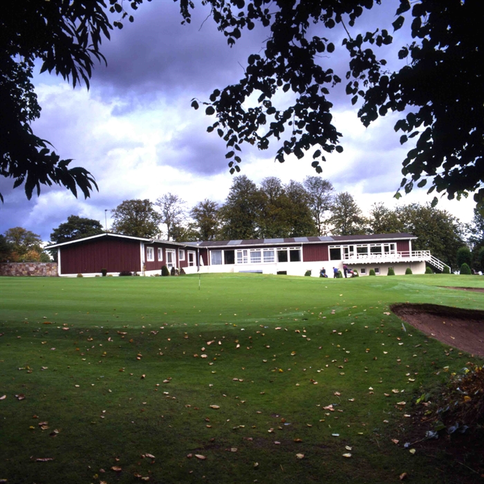 Drumpellier Golf Course | VisitScotland