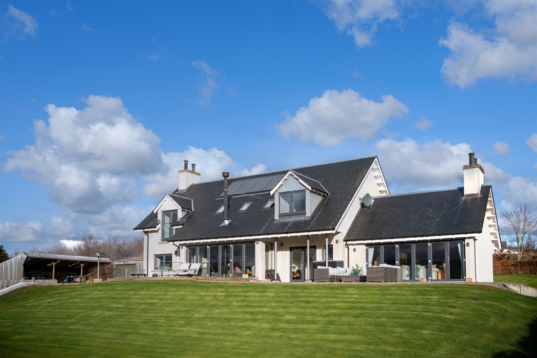 Smart Stays Highland - Moy Bridge Croft, Inverness – Self Catering ...