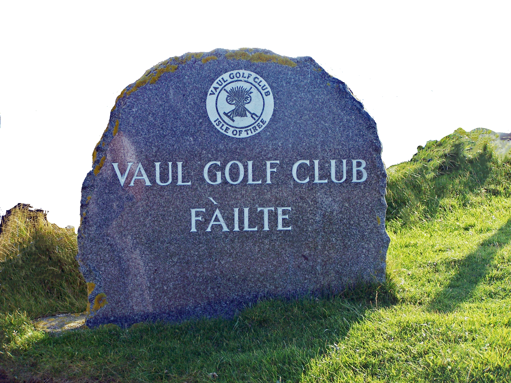 Vaul Golf Club Tiree, Isle of Tiree – Golf | VisitScotland