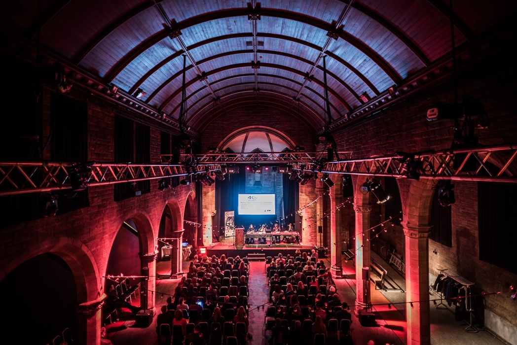 Assembly Roxy, Edinburgh – Other Services | VisitScotland