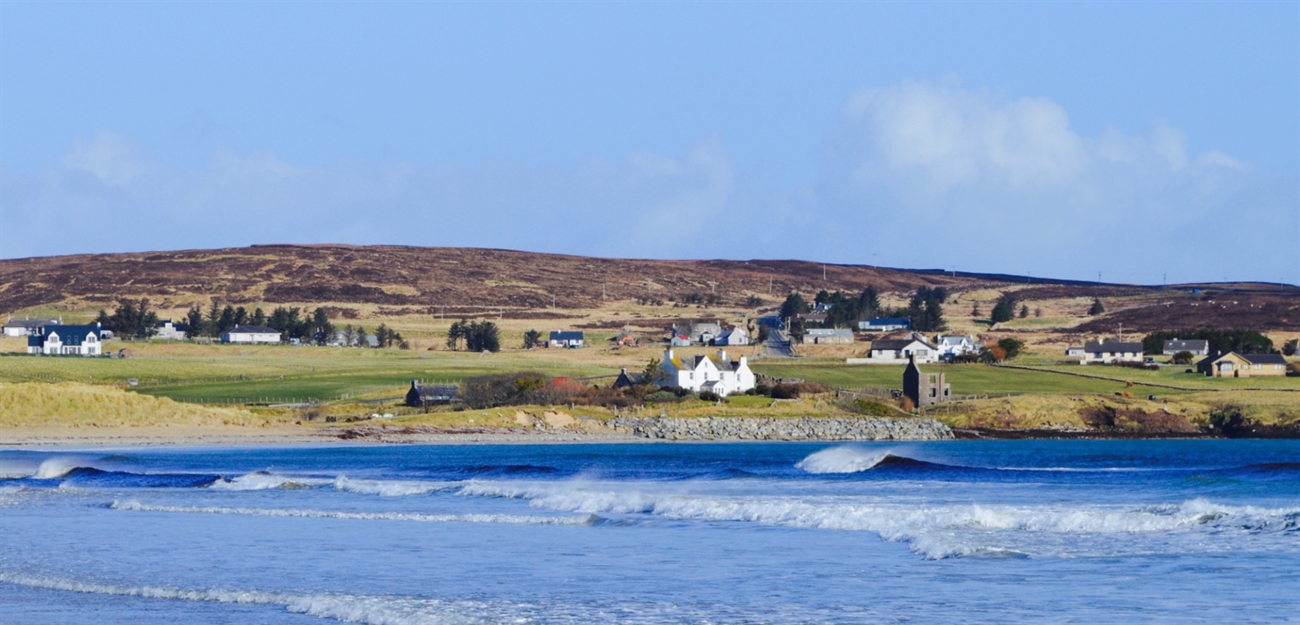 Pabbay House | VisitScotland