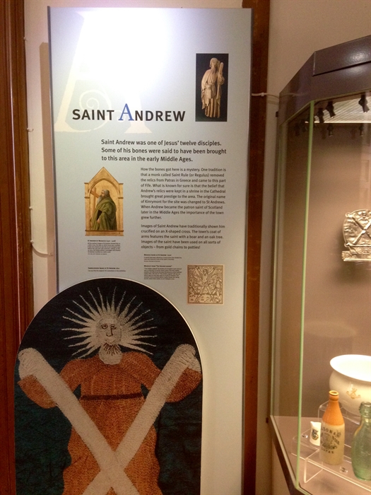 St Andrews Museum, St Andrews – Museums | VisitScotland