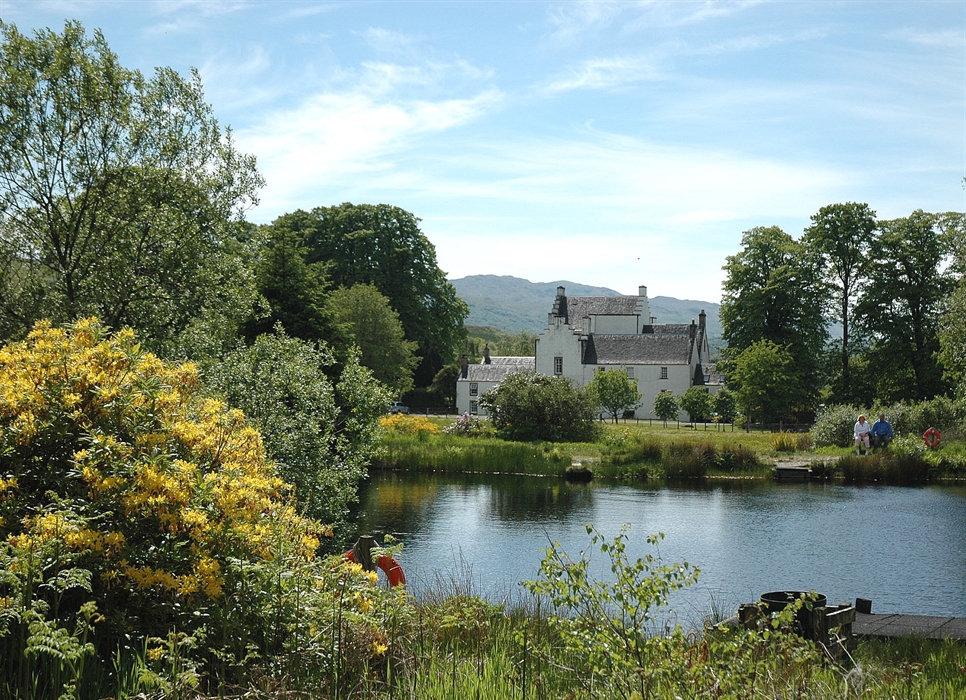 Inverawe Smokehouses, Taynuilt – Other Specialities | VisitScotland