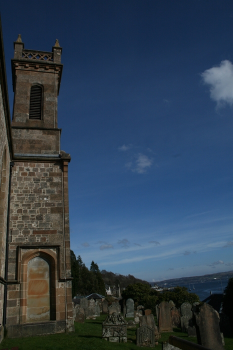 Historic Kilmun, by Dunoon | VisitScotland