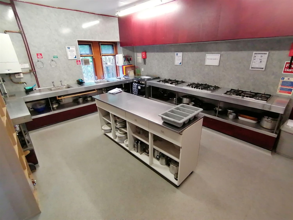 Ratagan Youth Hostel, Kyle – Hostel | VisitScotland