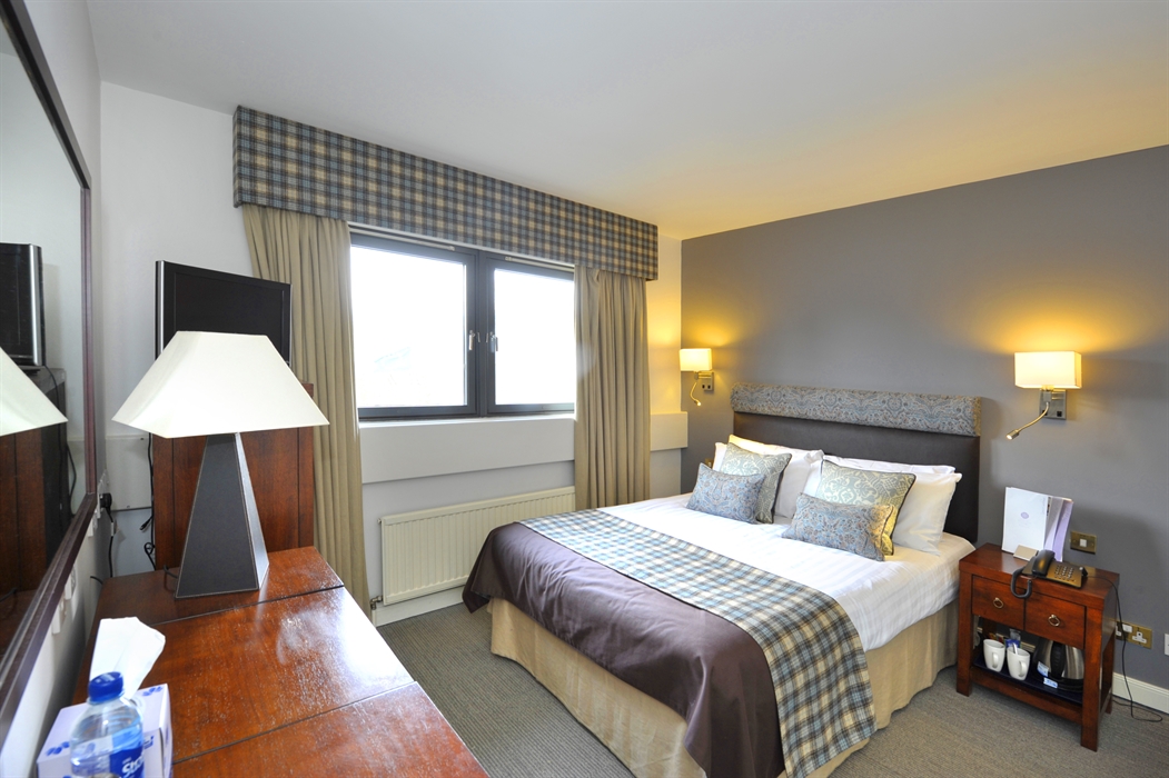 Stirling Court Hotel | VisitScotland