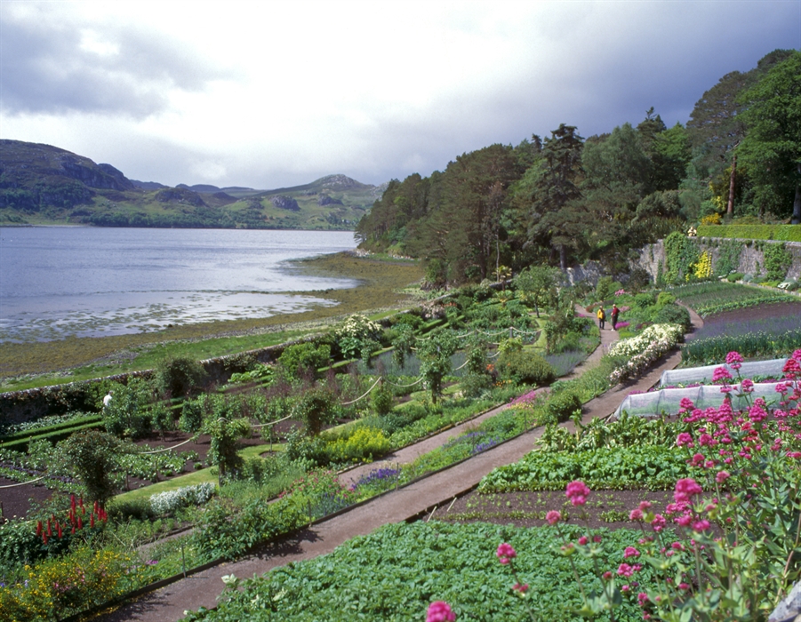 Inverewe Garden and Estate | VisitScotland