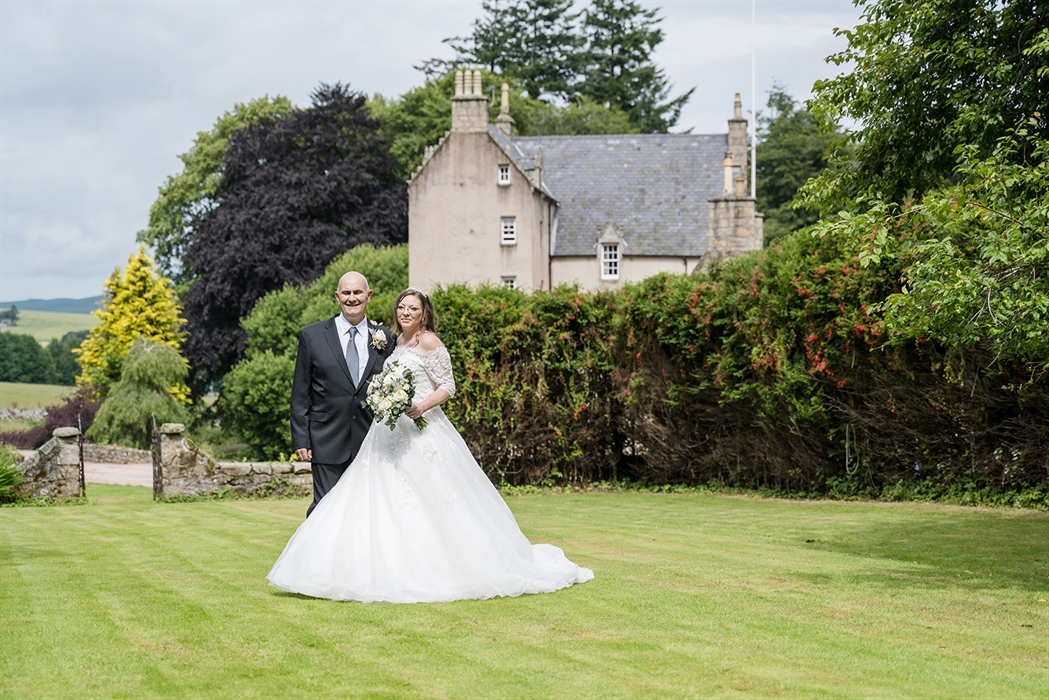 Lickleyhead Castle, Premnay – Castle | VisitScotland