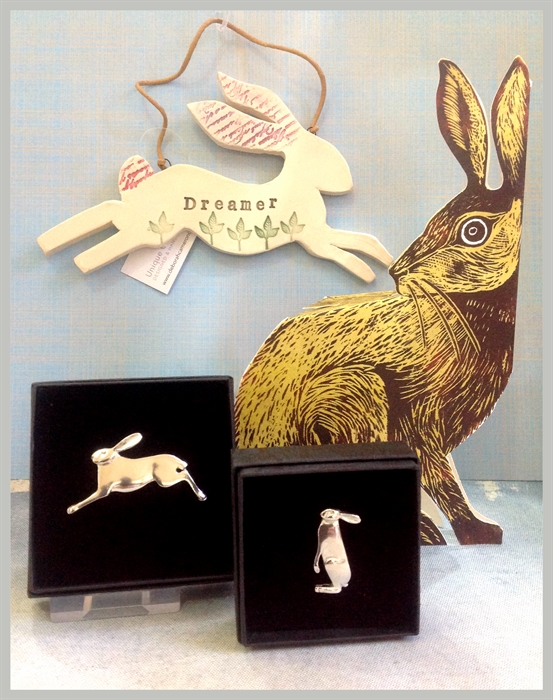 17 Reasons, Moffat – Arts & Crafts | VisitScotland