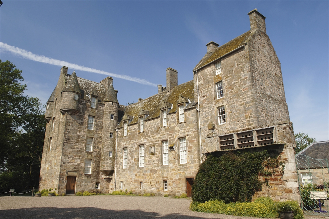 Kellie Castle and Garden | VisitScotland