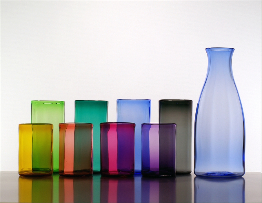 Lindean Mill Glass, Galashiels – Arts & Crafts | VisitScotland