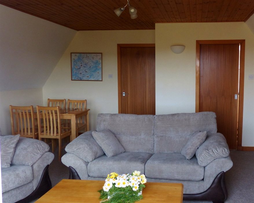 Aultbea Lodges | VisitScotland