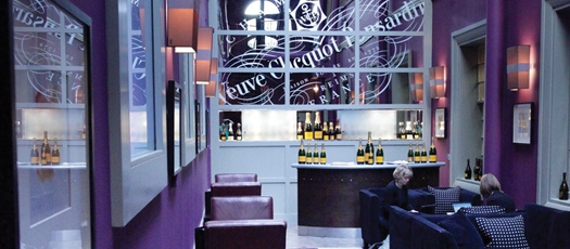 Malmaison Glasgow | VisitScotland
