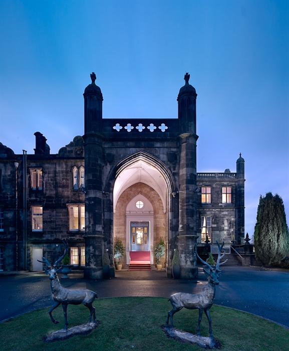 Mar Hall Golf & Spa Resort | VisitScotland