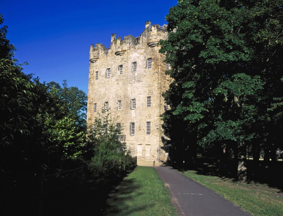 Alloa Tower | VisitScotland