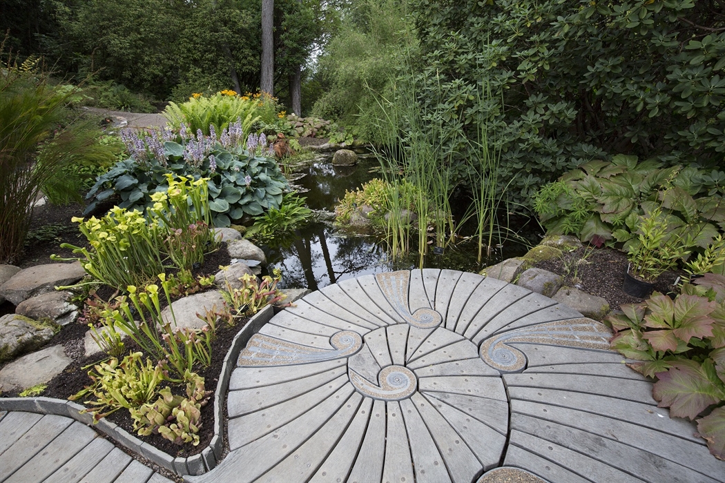 Inverewe Garden and Estate | VisitScotland