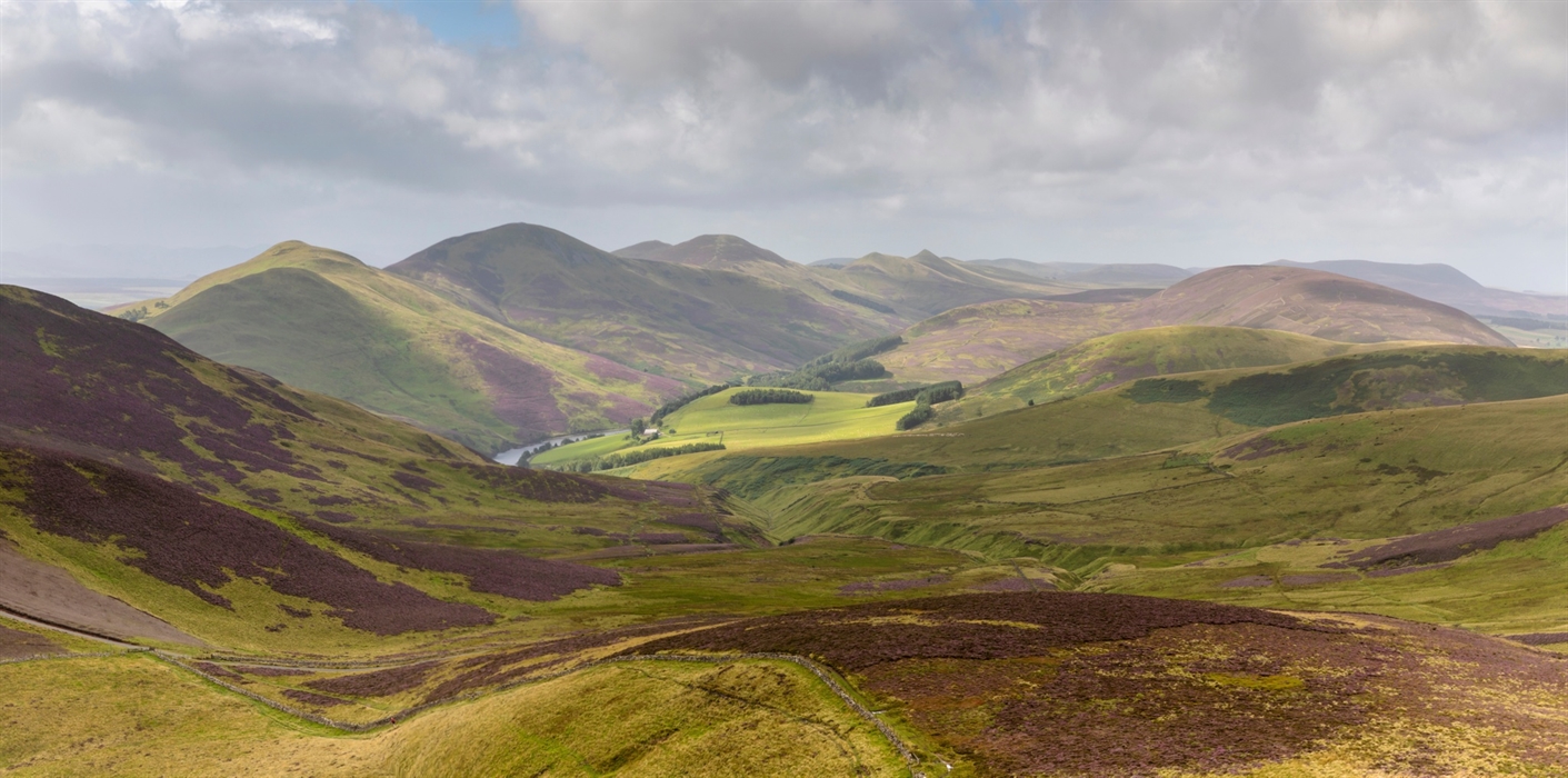 Balerno Visitor Guide - Accommodation, Things To Do & More | VisitScotland