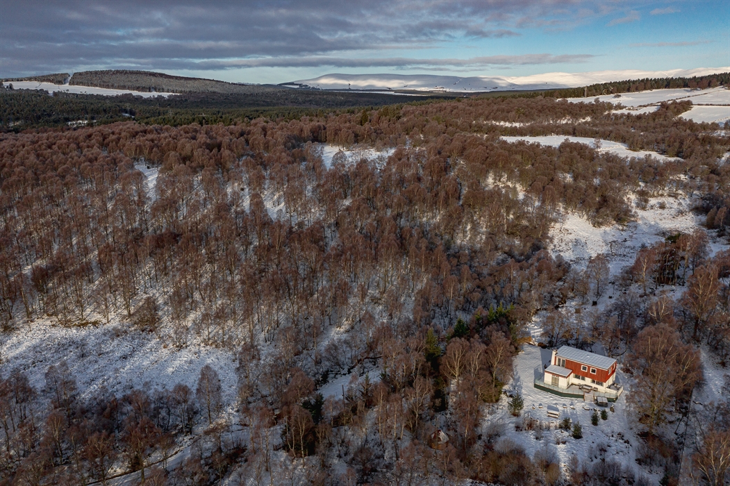 8 Cosy & Quirky Winter Hideaways in Scotland | VisitScotland