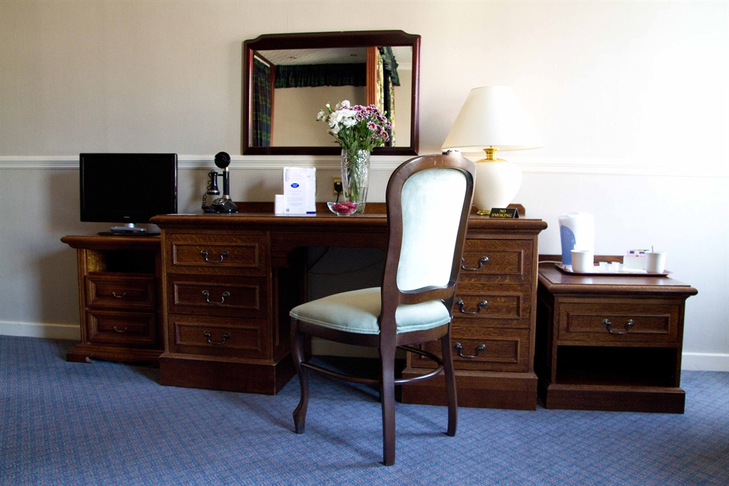 Salutation Hotel | VisitScotland