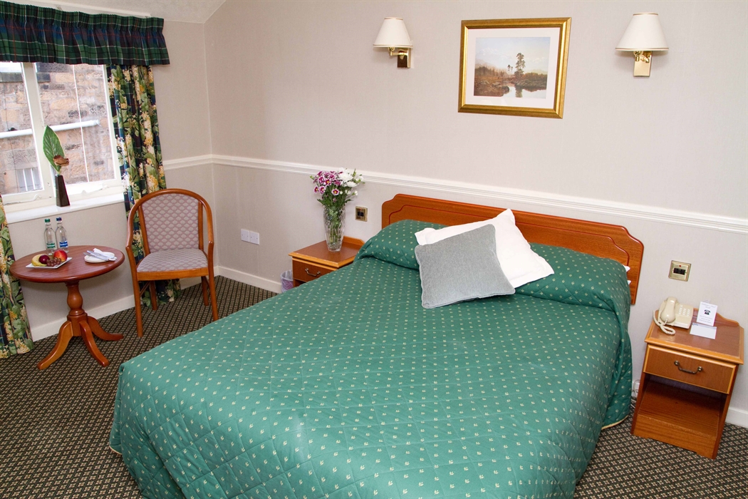 Salutation Hotel | VisitScotland