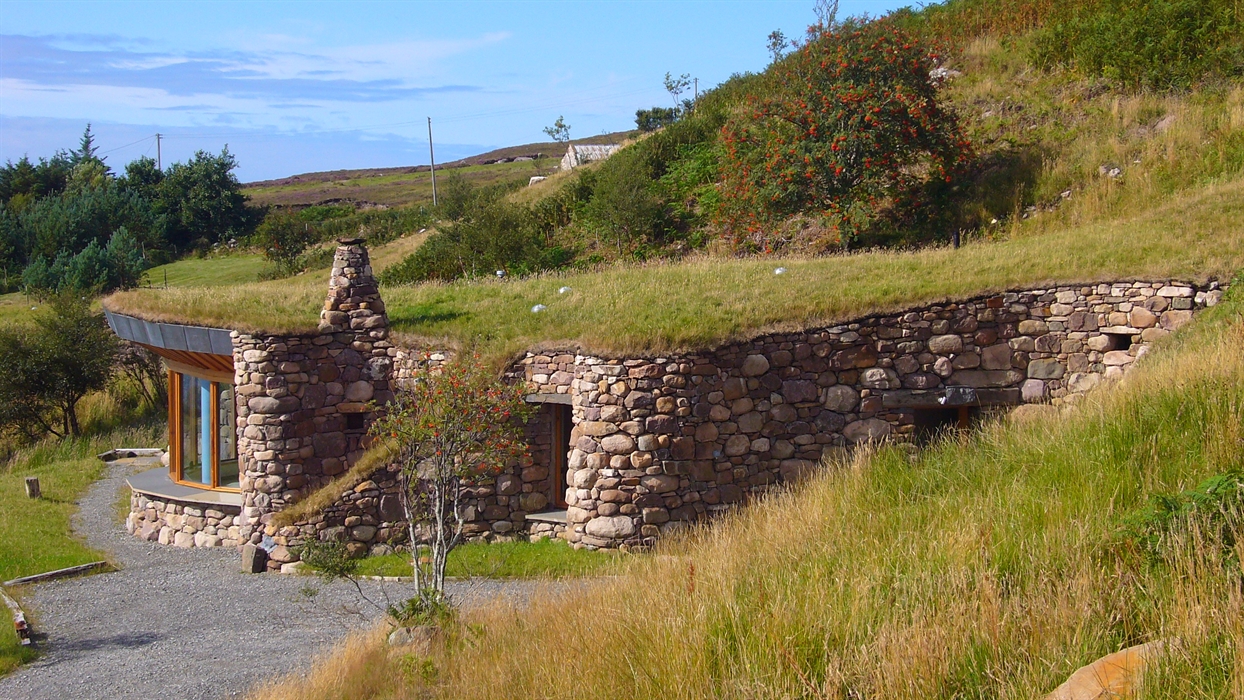 The Brochs Of Coigach | VisitScotland