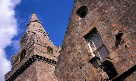 10 Must-visit Hidden gems in Aberdeen | VisitScotland