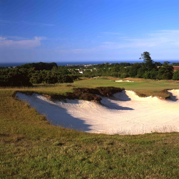Golf in St Andrews | VisitScotland