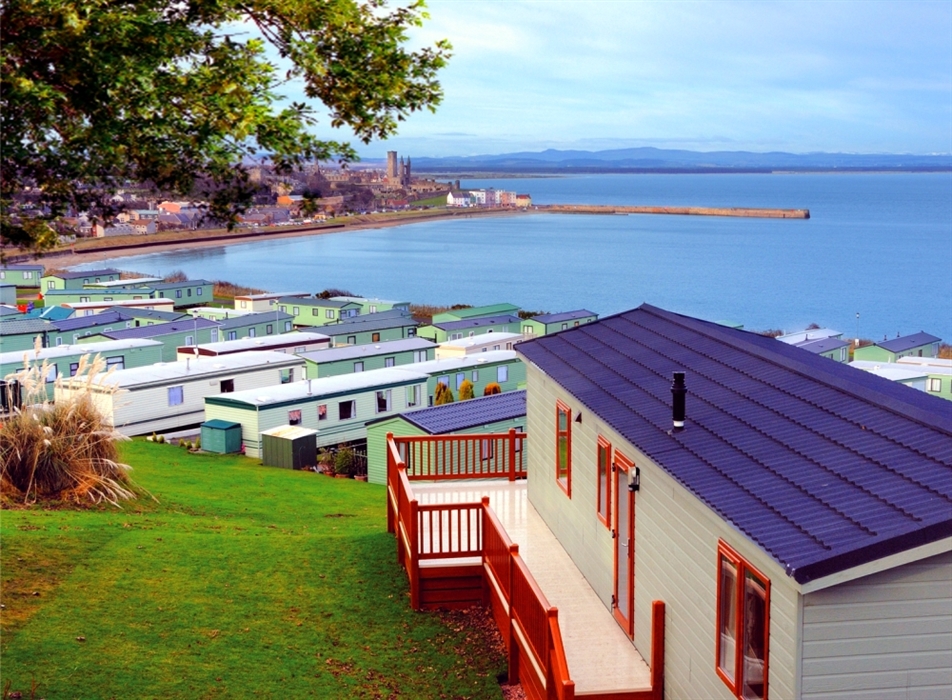 St Andrews Holiday Park | VisitScotland