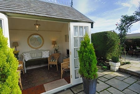 The Cottage | VisitScotland