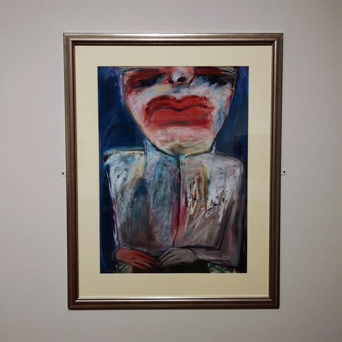 Perth Art Gallery, Perth – Galleries | VisitScotland