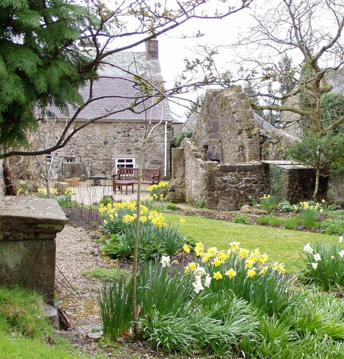 Weaver's Cottage | VisitScotland