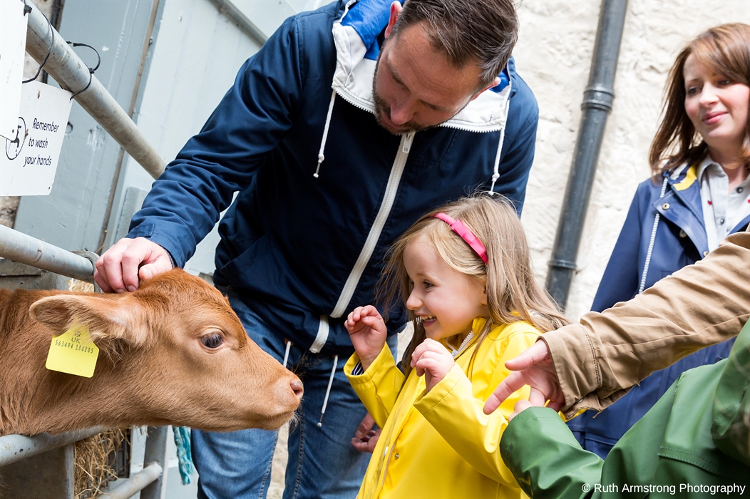 National Museum of Rural Life, East Kilbride – Museums | VisitScotland