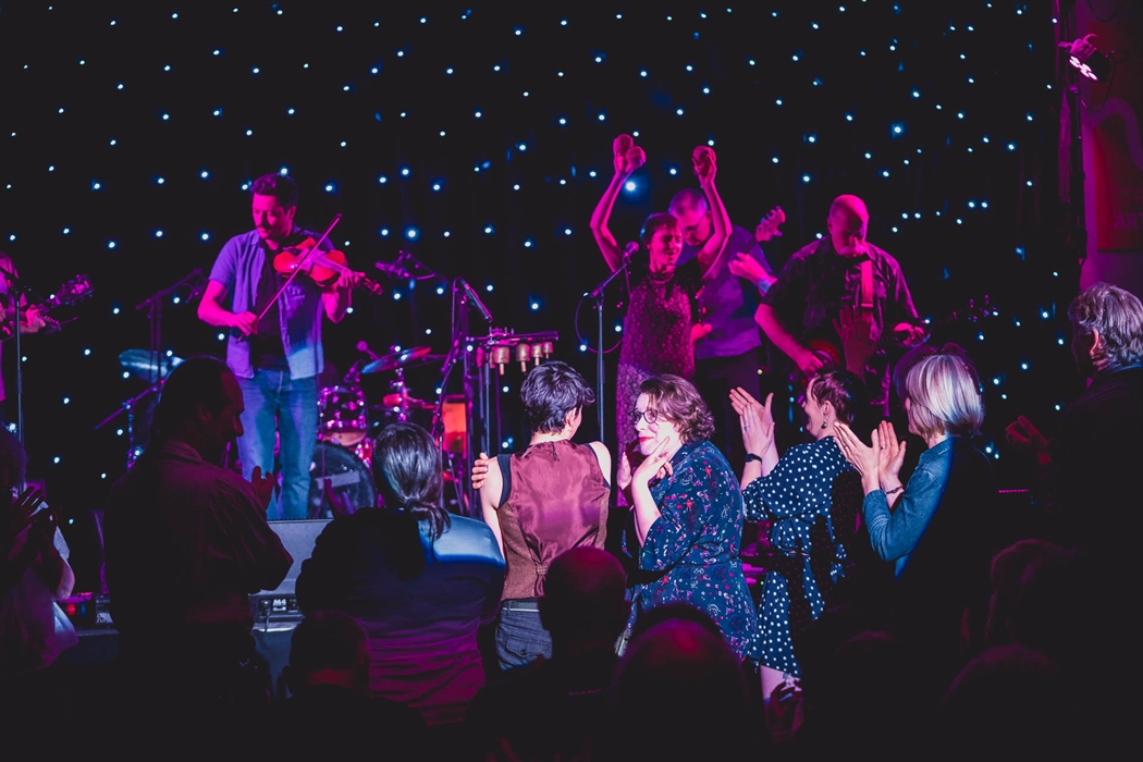 Strathearn Arts, Crieff – Arts Centres | VisitScotland