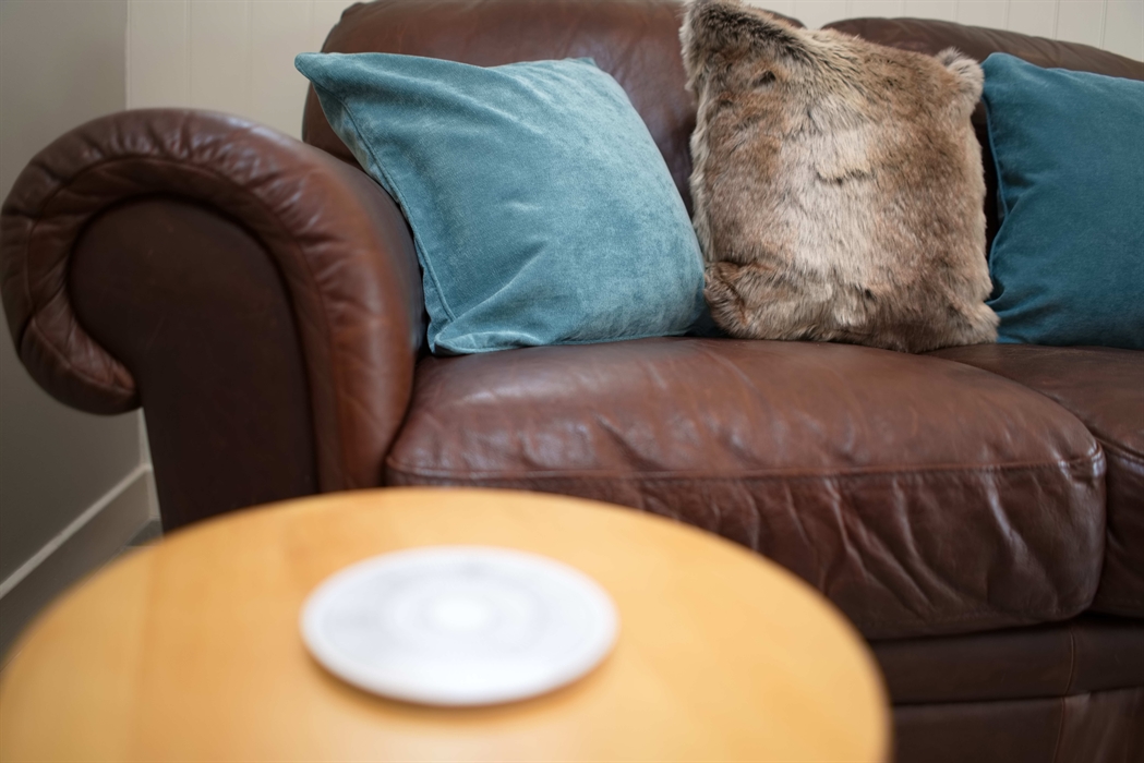 Gask House Farm Holidays - Corrimony Cottage, Farr, Inverness – Self ...