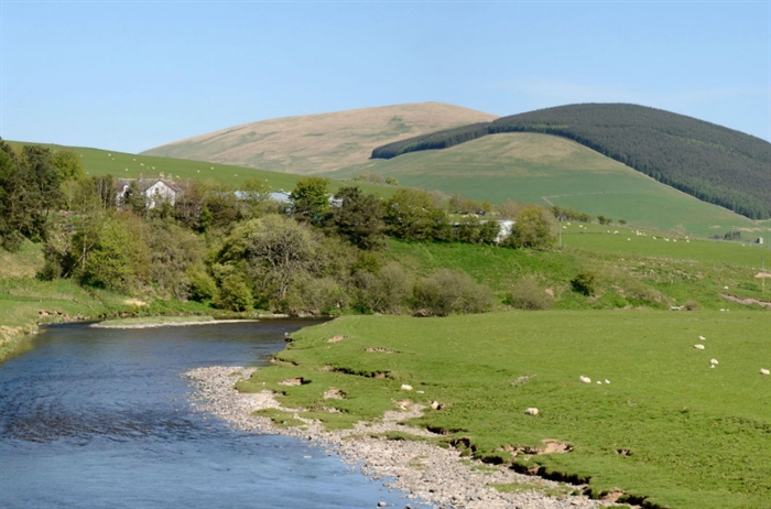 Abington Visitor Guide - Accommodation, Things To Do & More | VisitScotland