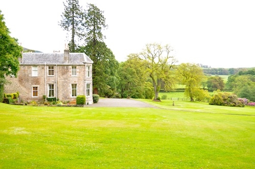 Barnhill Estate | VisitScotland