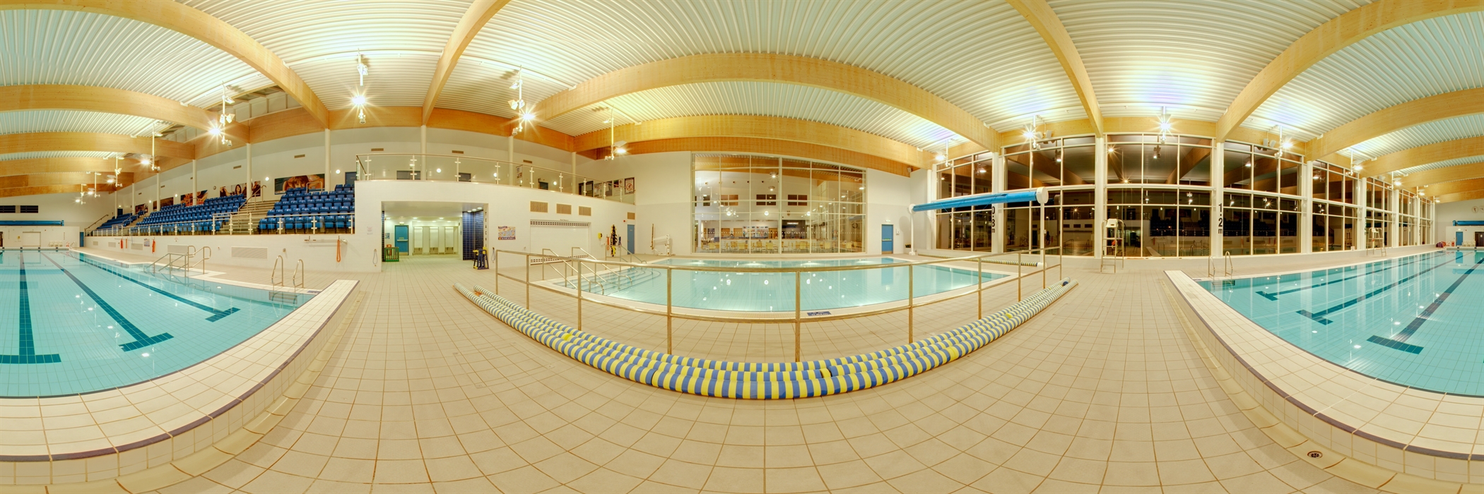 Xcite Bathgate, Bathgate – Fitness & Leisure Centres | VisitScotland