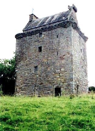 The Clan Armstrong Centre | VisitScotland