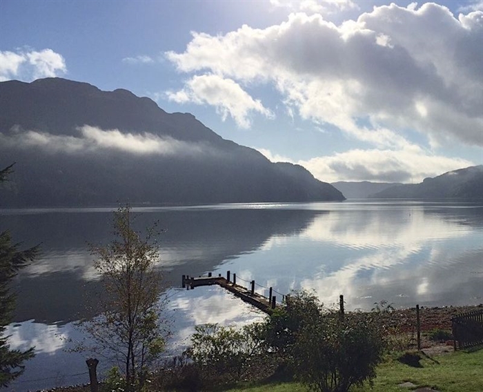 Dalriada, Carrick Castle, by Lochgoilhead | VisitScotland