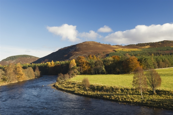 Royal Deeside Visitor Guide - Accommodation, Things To Do & More ...