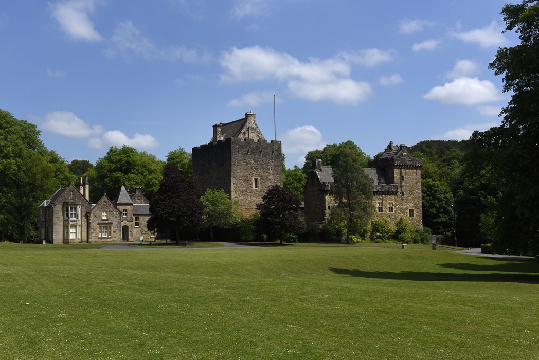 Dean Castle Country Park, Kilmarnock – Castles | VisitScotland