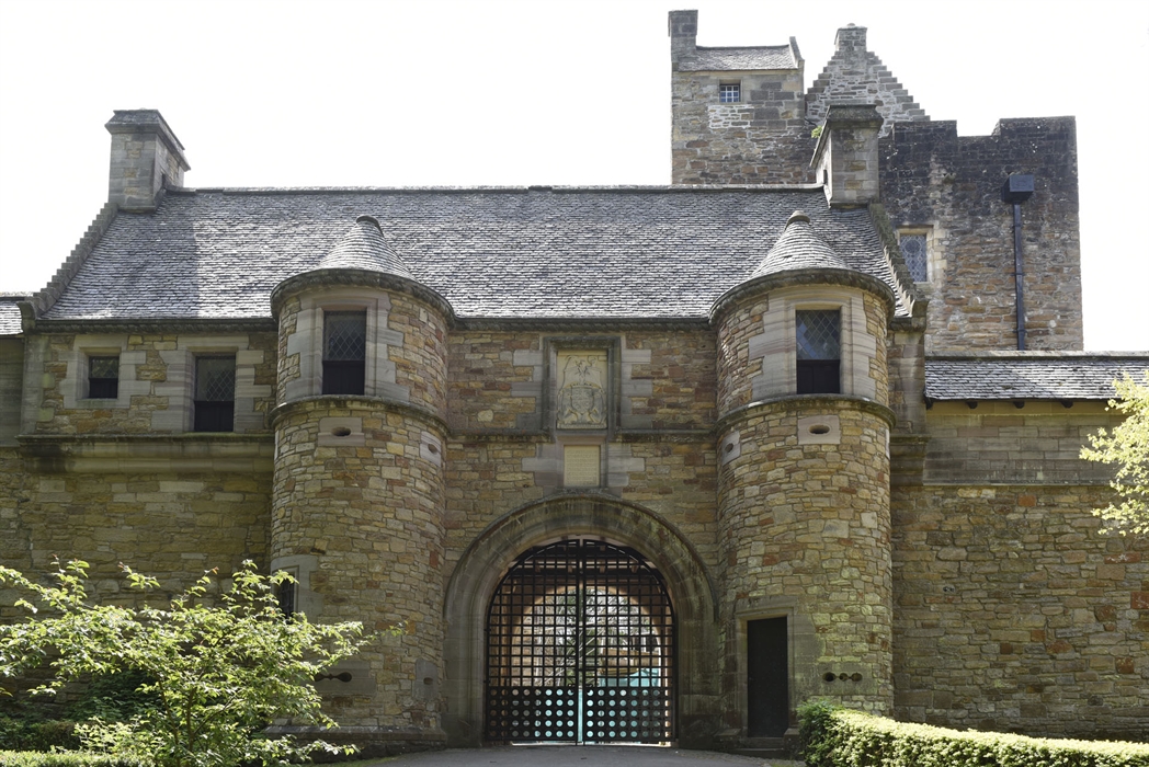 Dean Castle Country Park, Kilmarnock – Castles | VisitScotland