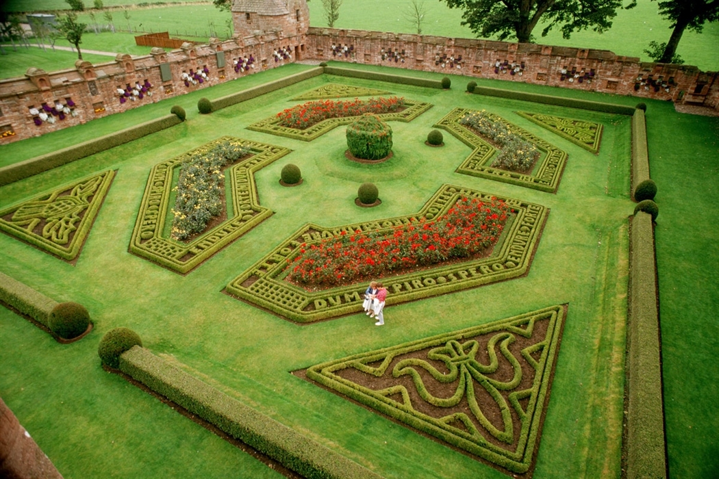 Edzell | VisitScotland