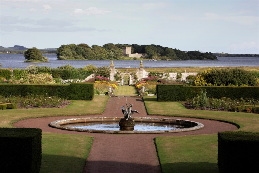 Kinross Visitor Guide - Accommodation, Things To Do & More | VisitScotland