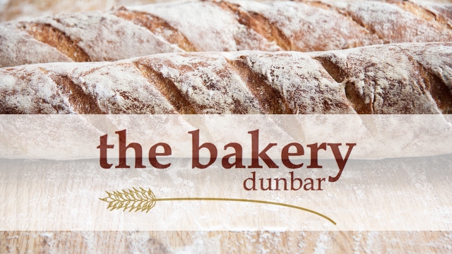 The Bakery Dunbar, Dunbar – Craft, Baking & Confectionary | VisitScotland
