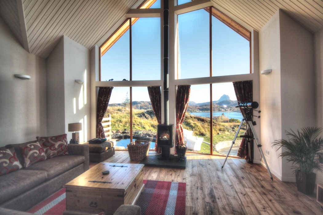 Waterloo House | VisitScotland